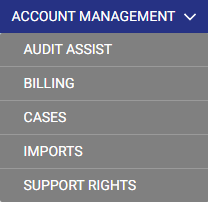 How do I activate my Smarsh Central Account as a Professional Archive customer?