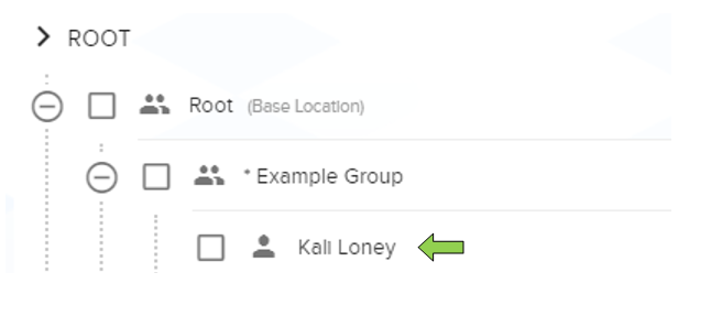 What is a Person Identifier?