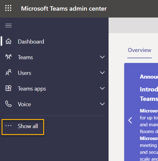 Generating a Report on Users with Export API Licenses for Microsoft Teams