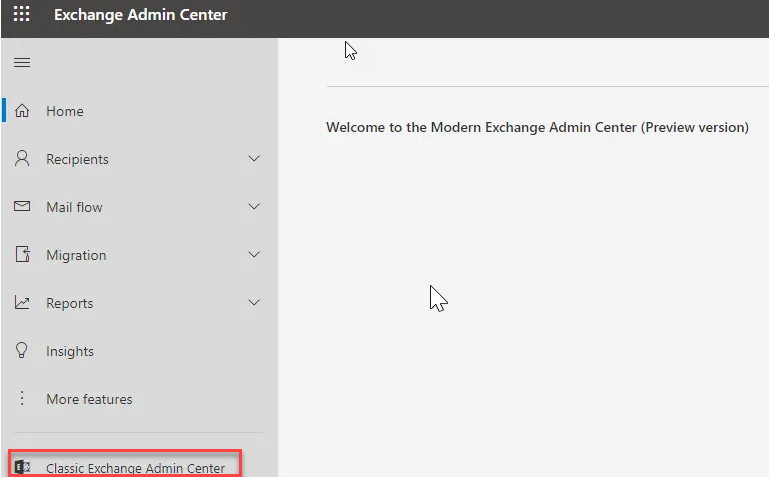 How to set up a send connector specifically for journaled email