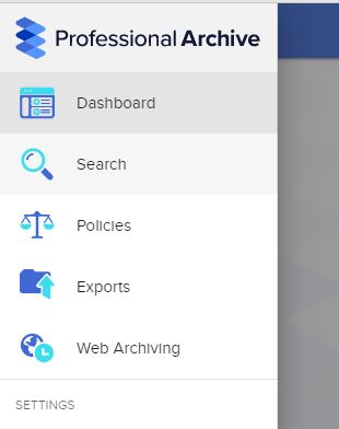 How to validate MS Teams data in Professional Archive after transition to Cloud Capture