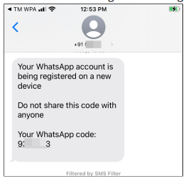 How to install Whatsapp Phone Capture [TM WPA]