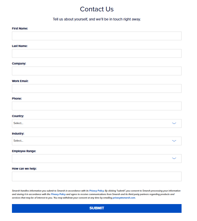 Smarsh Cloud Capture for Slack