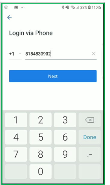 How to install WeCom