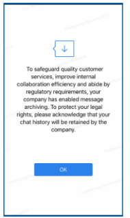 How to install WeCom