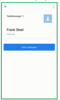 How to install WeCom