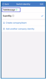 How to install WeCom