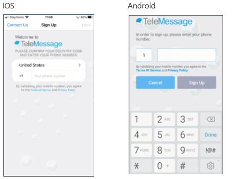 How to download and install Mobile Capture (Enterprise Number Capture ...