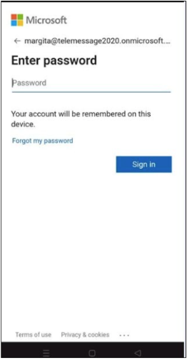 How to download and install Mobile Capture (Enterprise Number Capture ...