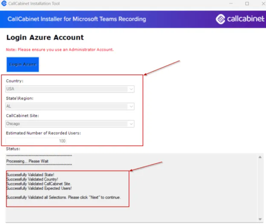 Microsoft Teams Installer – Repairing a Failed Installation
