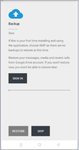 How to download and install Mobile Capture (Enterprise Number Capture ...