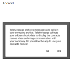 How to download and install Mobile Capture (Enterprise Number Capture ...